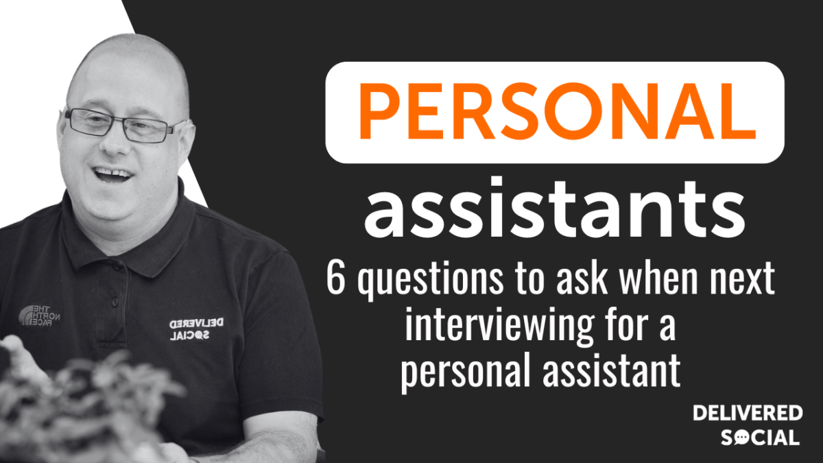 6 MUST-ASK Questions For Your Next PA Interview | Advice From A CEO
