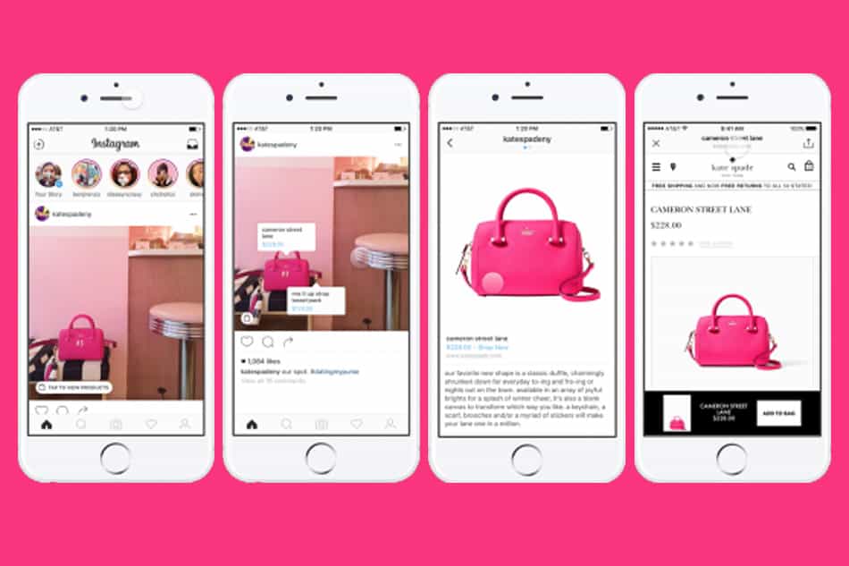 5 features on Instagram you may not realise could help your business! 5 features on Instagram you may not realise could help your business!