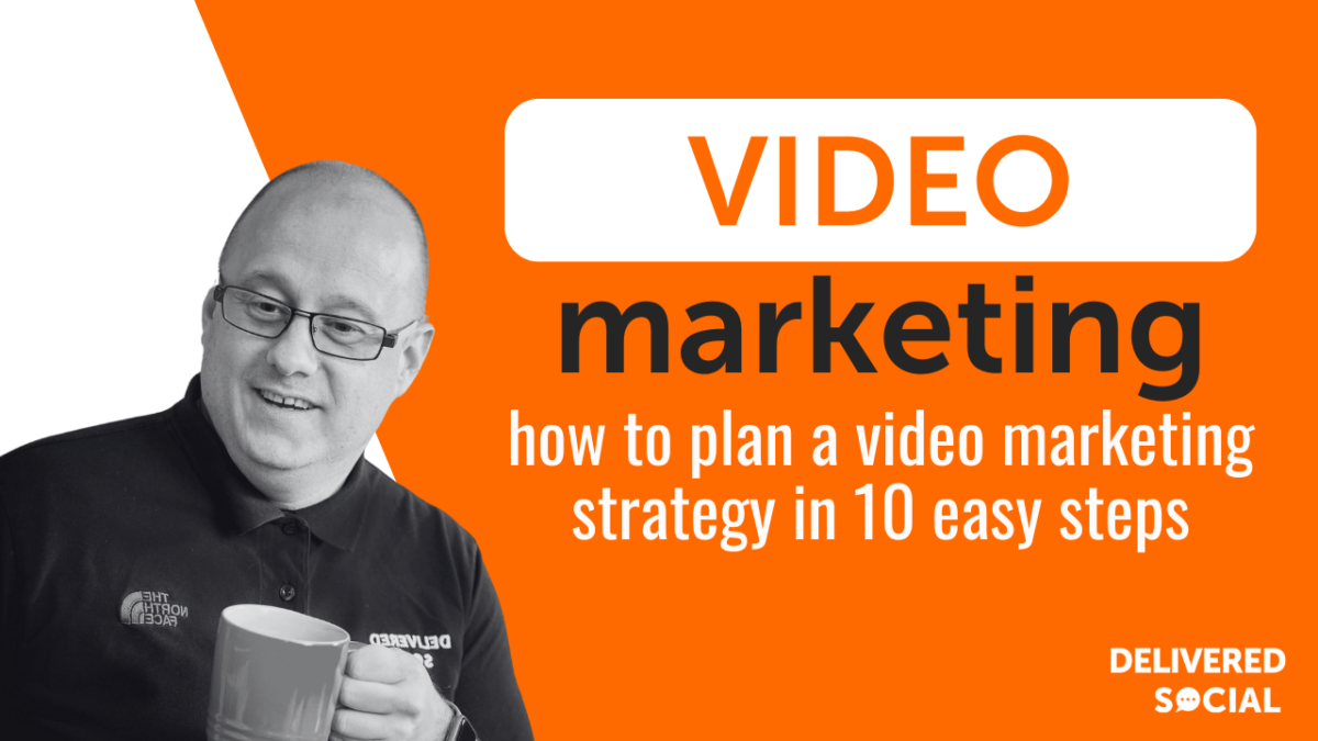 Your Ultimate Guide To Creating an Impressive Video Marketing Strategy