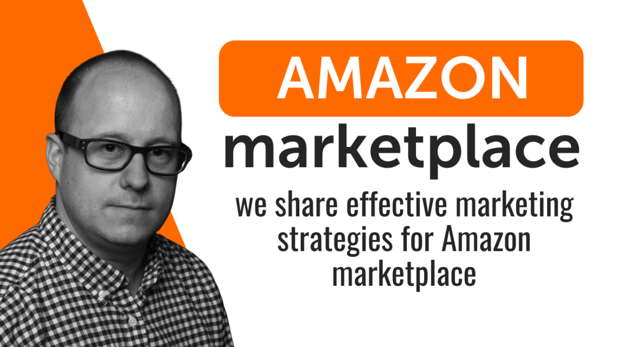 Consulting.us Navigating the Amazon Marketplace