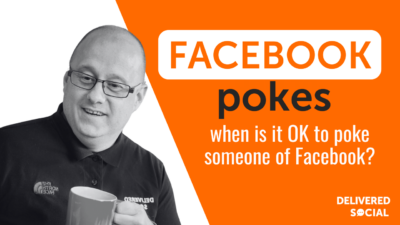 Facebook Pokes Uncovered: What Is a Facebook Poke and How to Use It in 2025