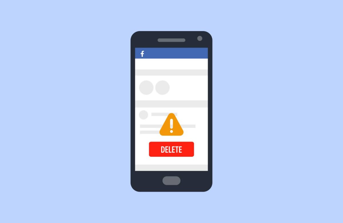 Does Deactivating Your Facebook Account Delete Everything 5921