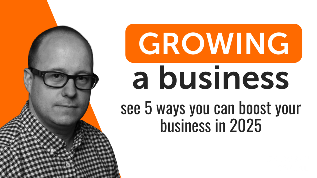 5 Ways Small Business Owners Can Enhance Growth In 2025 5 Ways Small Business Owners Can Enhance Growth In 2025