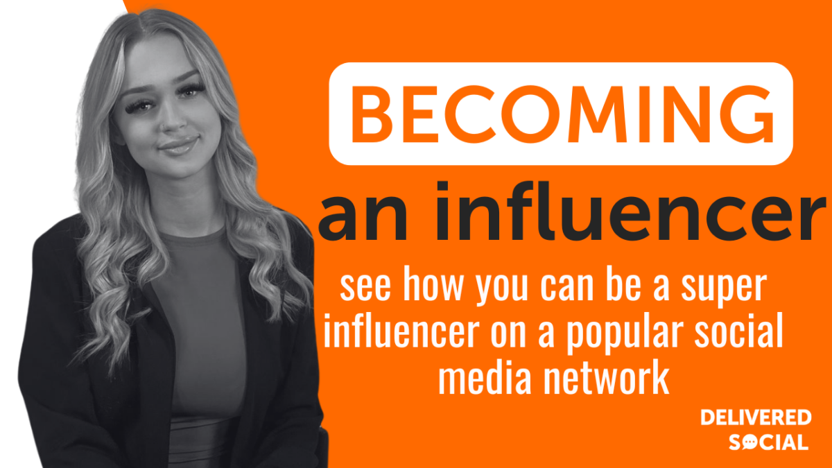 How Do You Become A Super TikTok Influencer: Your Content Is Key