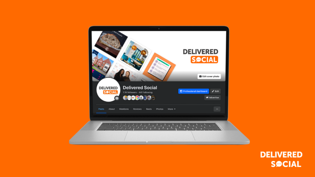 How to Get Started with Setting Up Facebook Pages for Your Brand