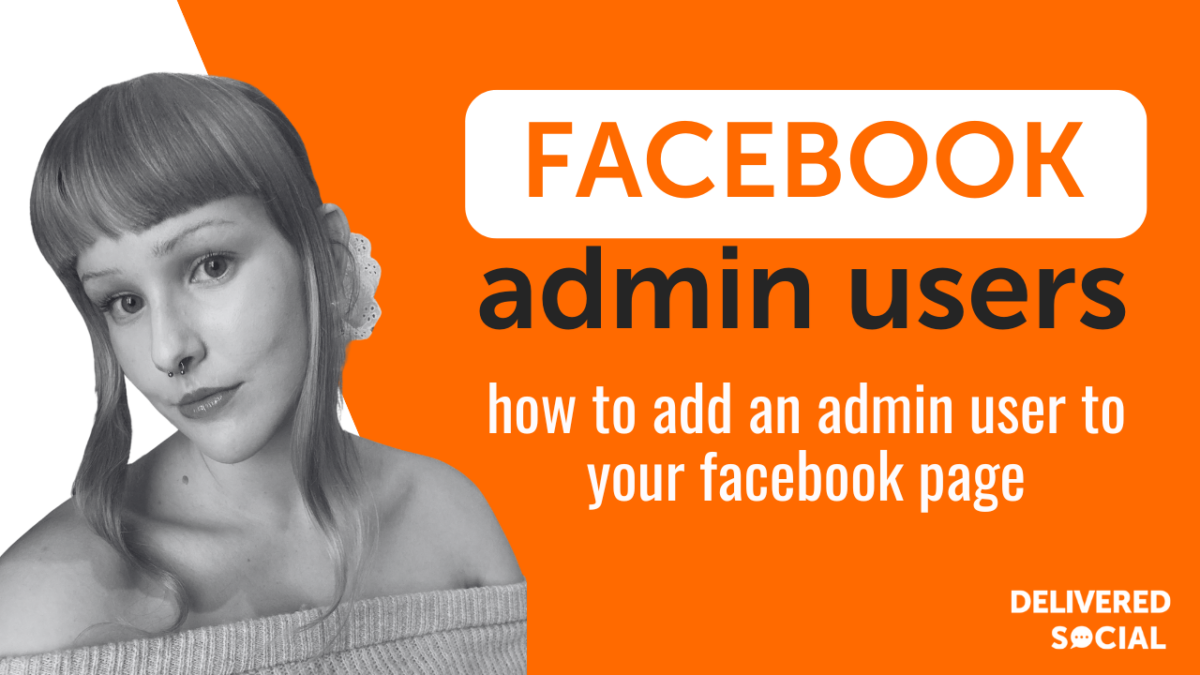 How to Make Someone an Admin on a Facebook Page – Quick & Easy Guide