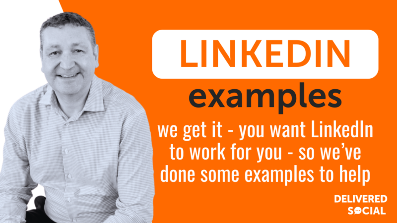 LinkedIn Post Examples That'll Level Up Your Game in 2025
