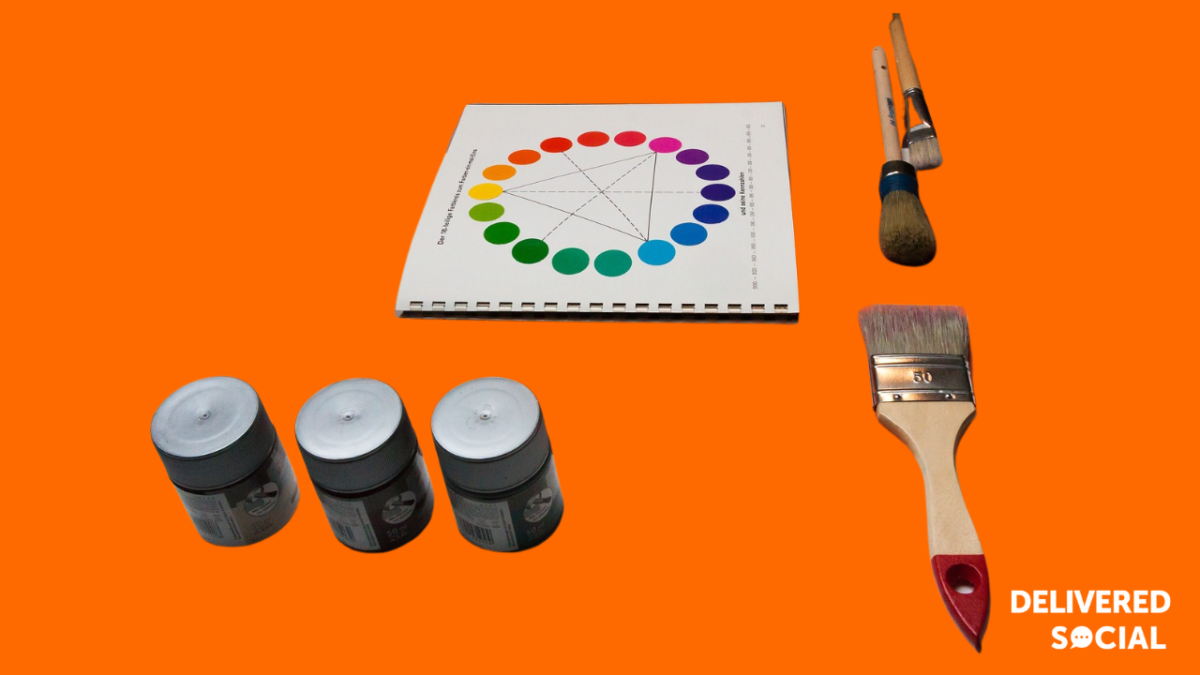 Colour Theory in Branding: How the Right Colours Can Boost Your Brand ...