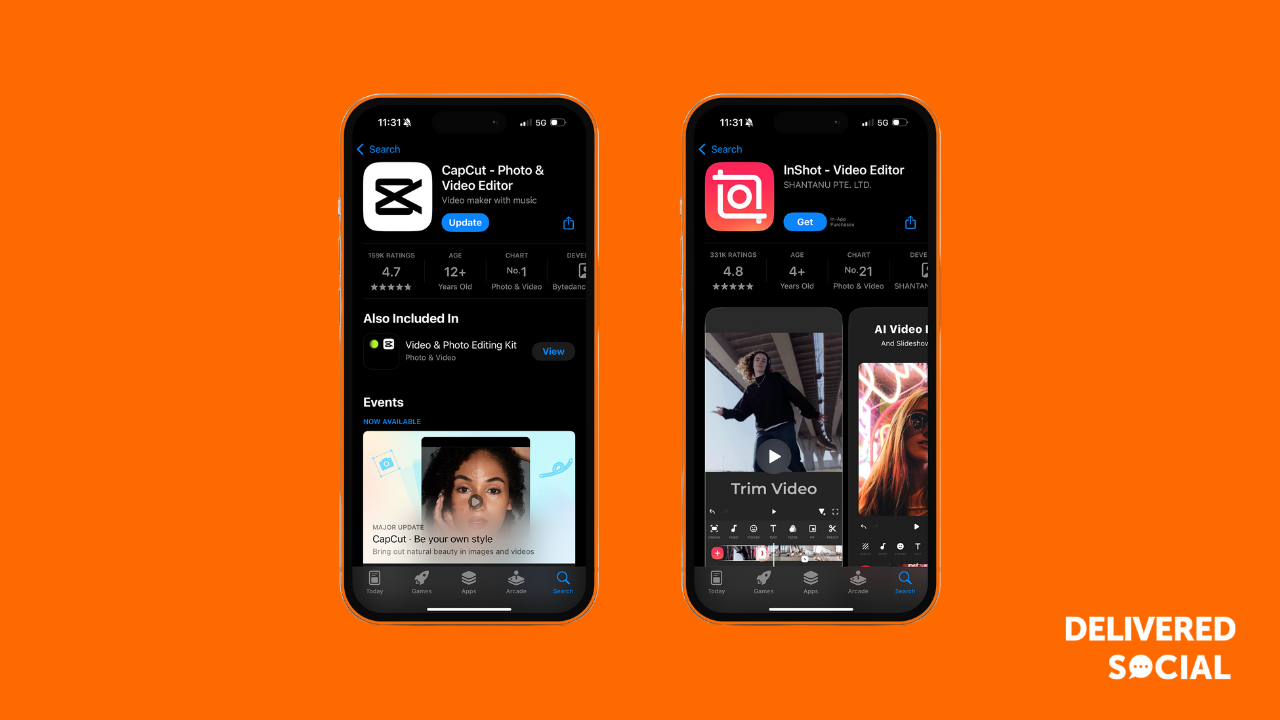 Top Tips for Social Media Video Transitions You Can’t Ignore in 2025