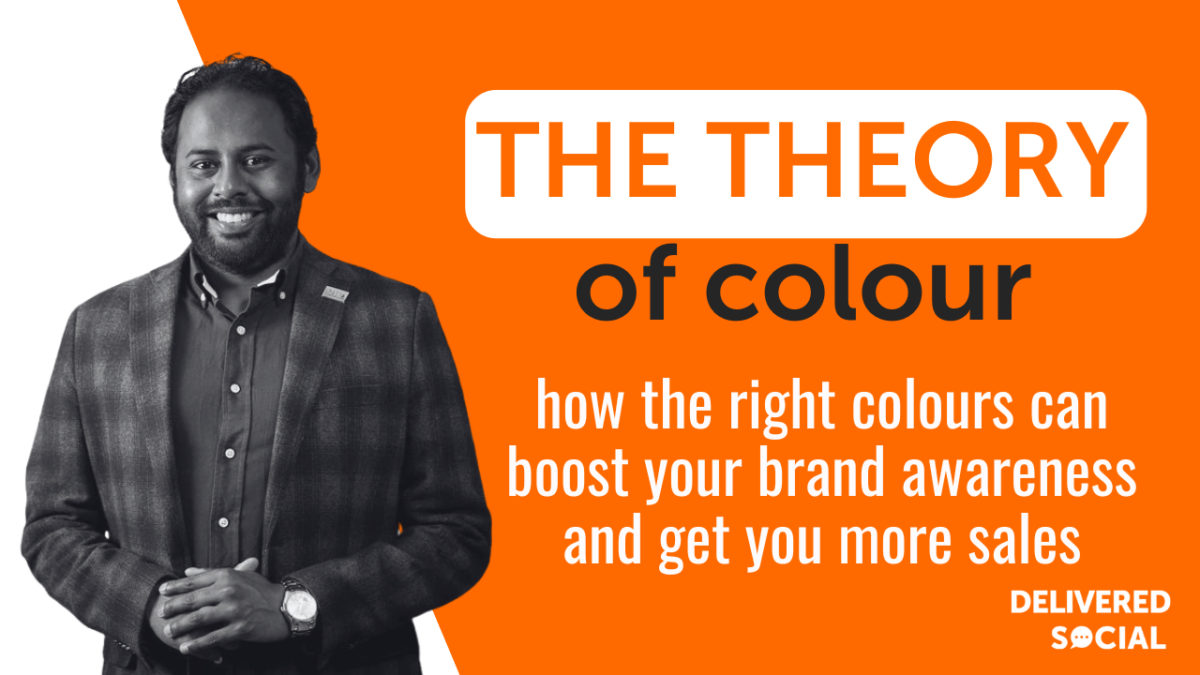 Colour Theory in Branding: How the Right Colours Can Boost Your Brand ...