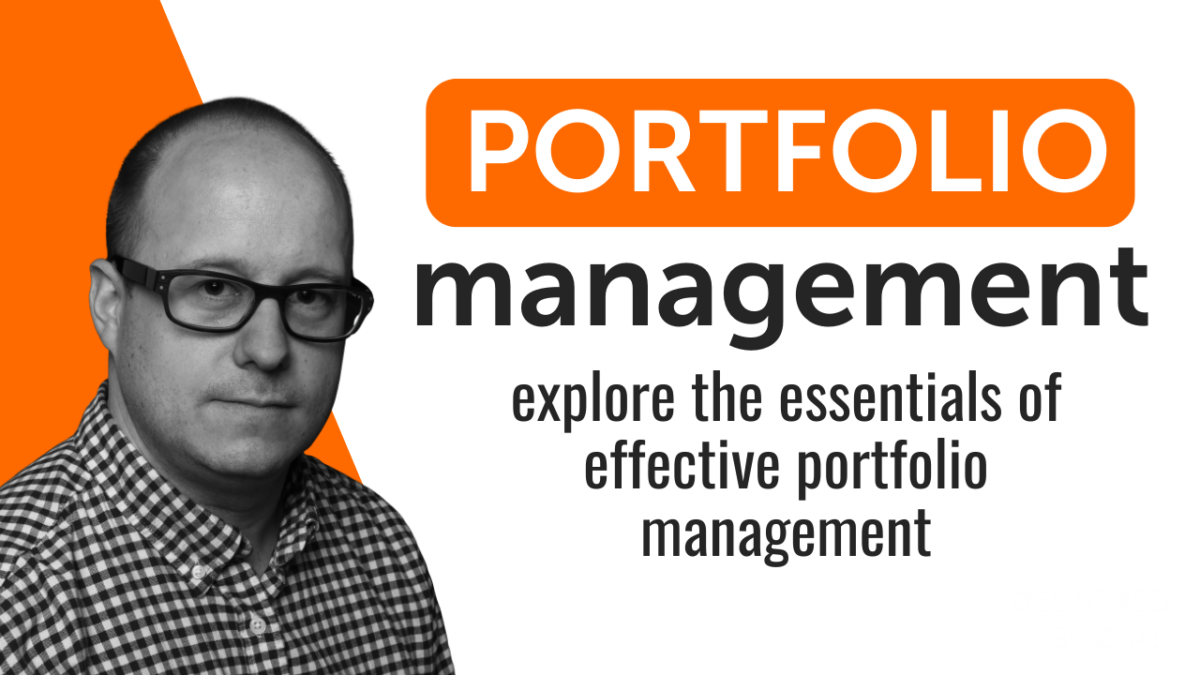 What Are The Essentials Of Effective Portfolio Management?