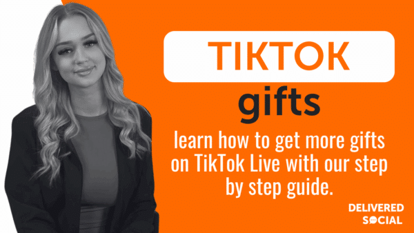 How to Get More Gifts on TikTok Live: A Step by Step Guide for Beginners