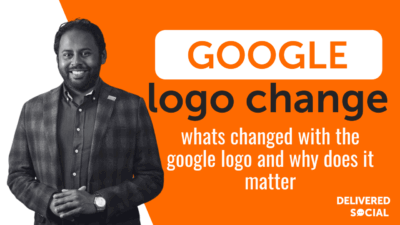 Google G Logo Update 2025: What’s Changed and Why It Matters