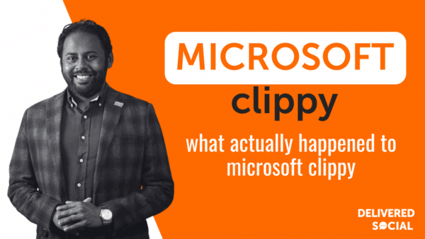 Remember This Trusty Paperclip? What Happened to Microsoft Clippy Remember This Trusty Paperclip? What Happened to Microsoft Clippy