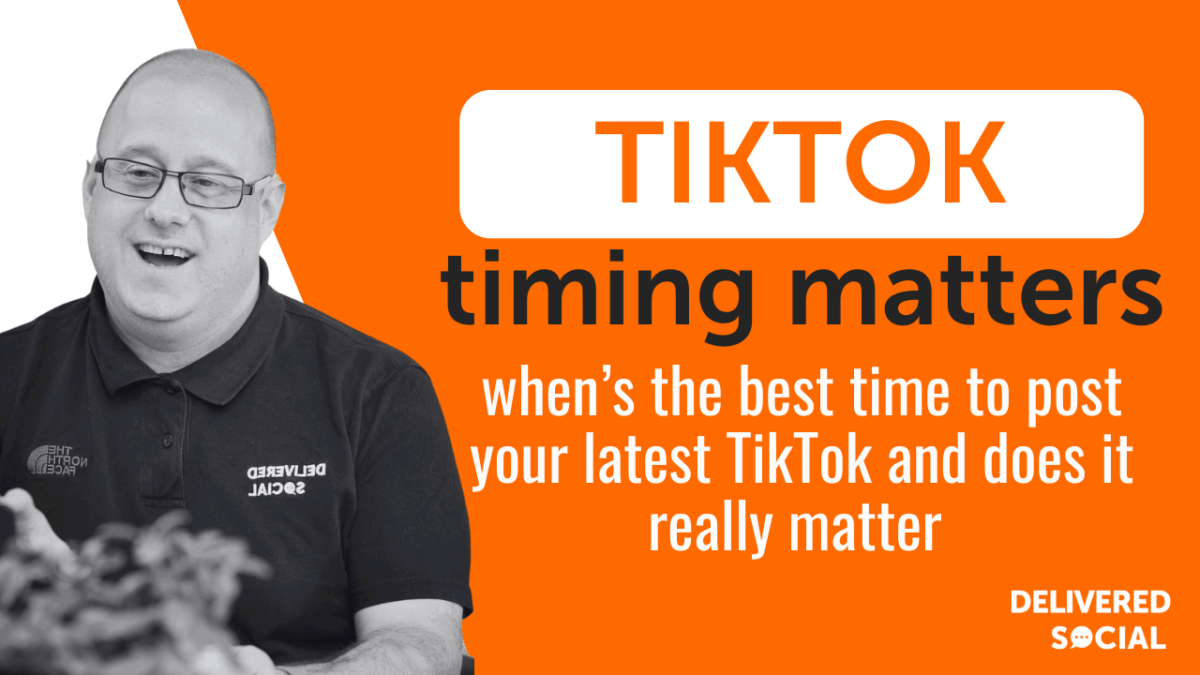 When to Post TikToks: Top Time Slots That Get You the Most Views