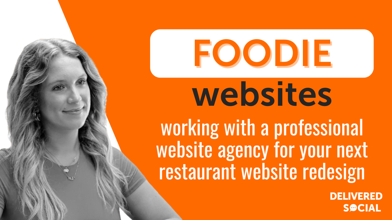Professional Restaurant Website Design Service to Grow Organic Visits