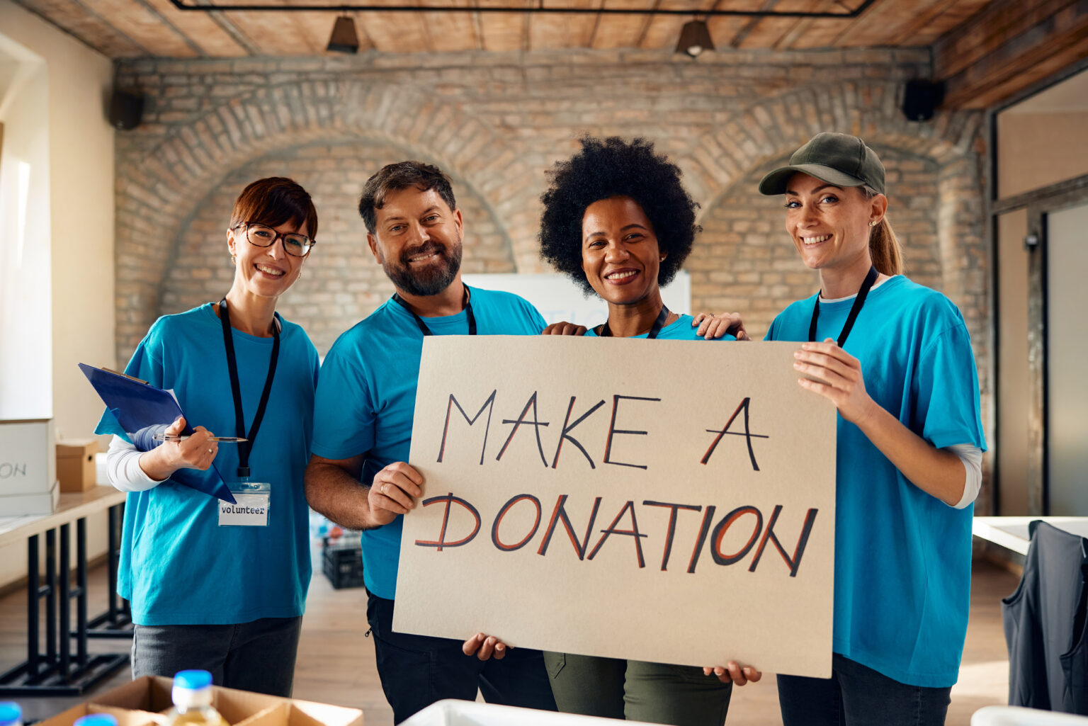 Recurring Donation Setup: Steps to Boost Monthly Giving Effortlessly