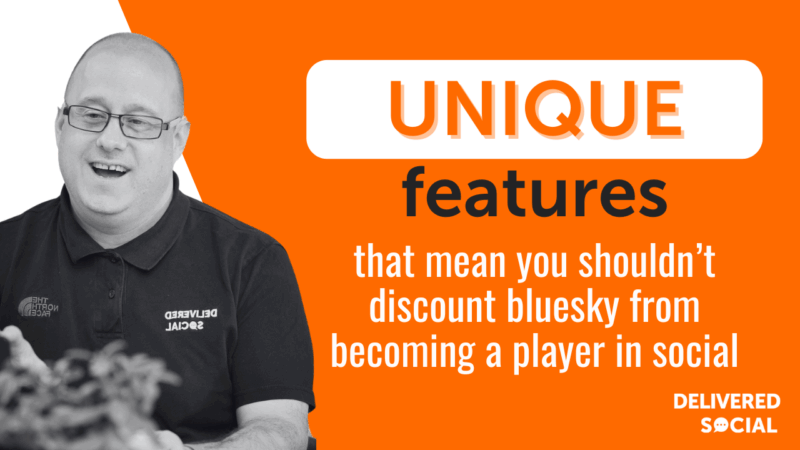 7 Bluesky Unique Features You Need to Know About