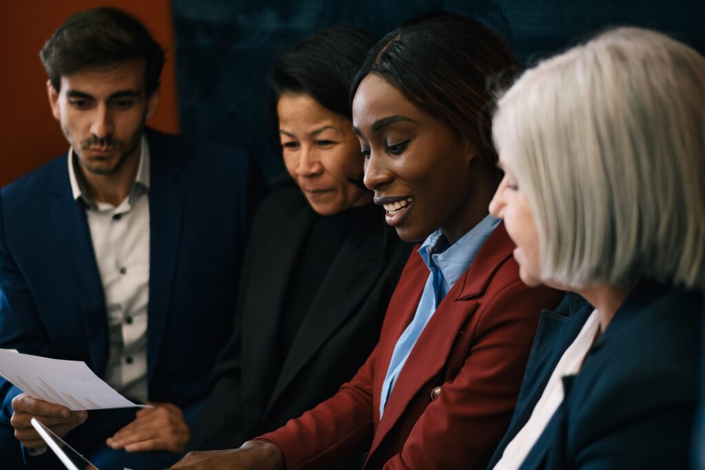 Our Guide to the Difference Between LinkedIn Post Formats