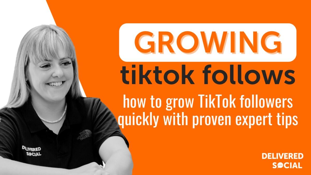 How to Grow TikTok Followers Quickly: Expert Tips That Actually Work