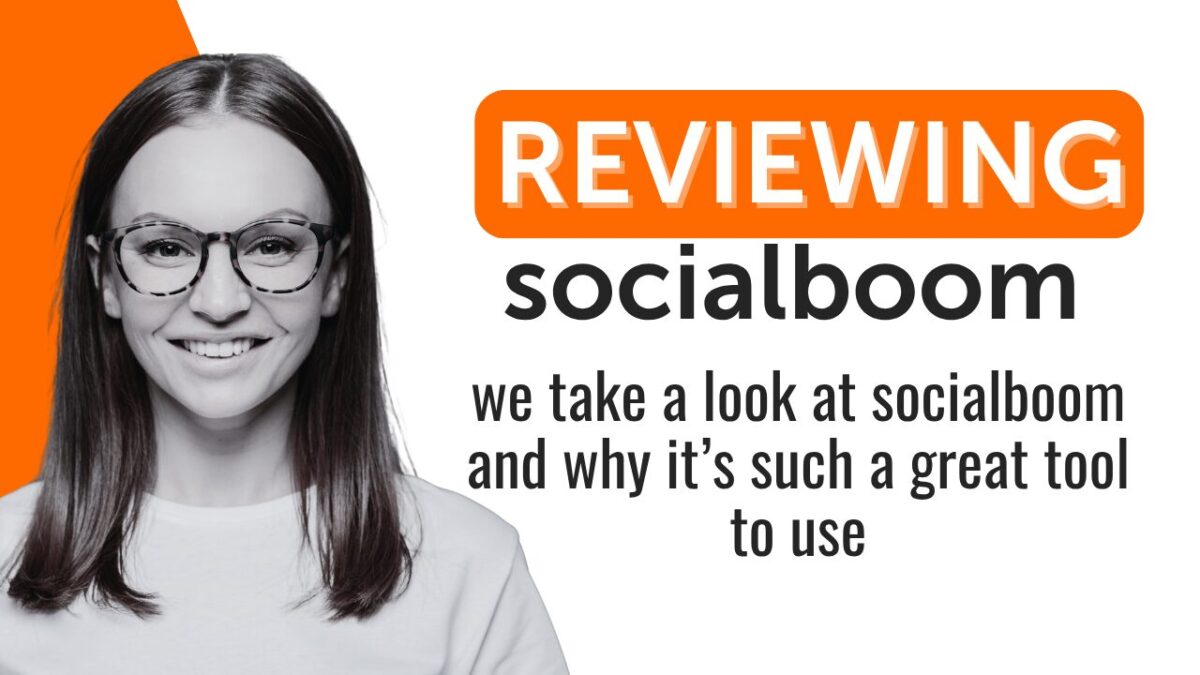 SocialBoom Review: Honest Look at Their Social Media Growth Services