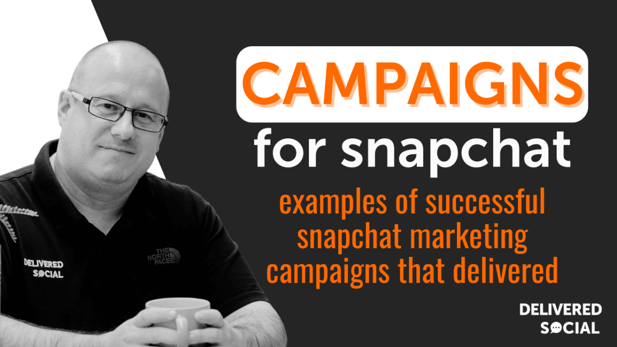 Delivered Social | Digital Marketing Agency