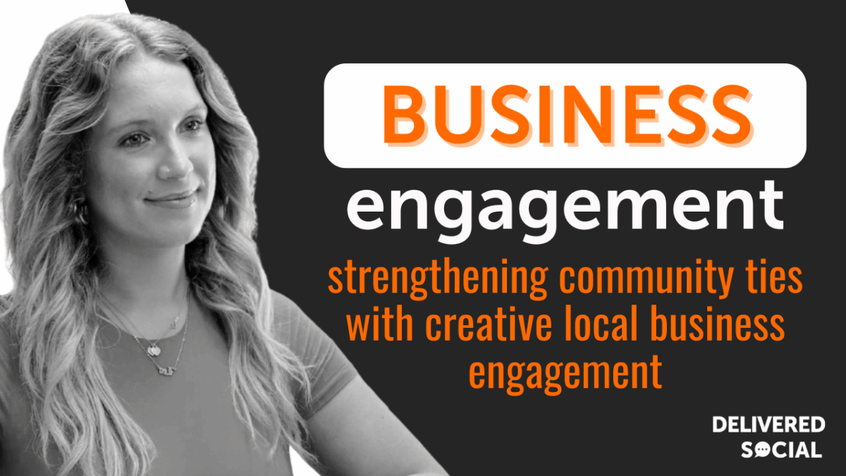 Creative Local Business Engagement Ideas to Strengthen Community Ties