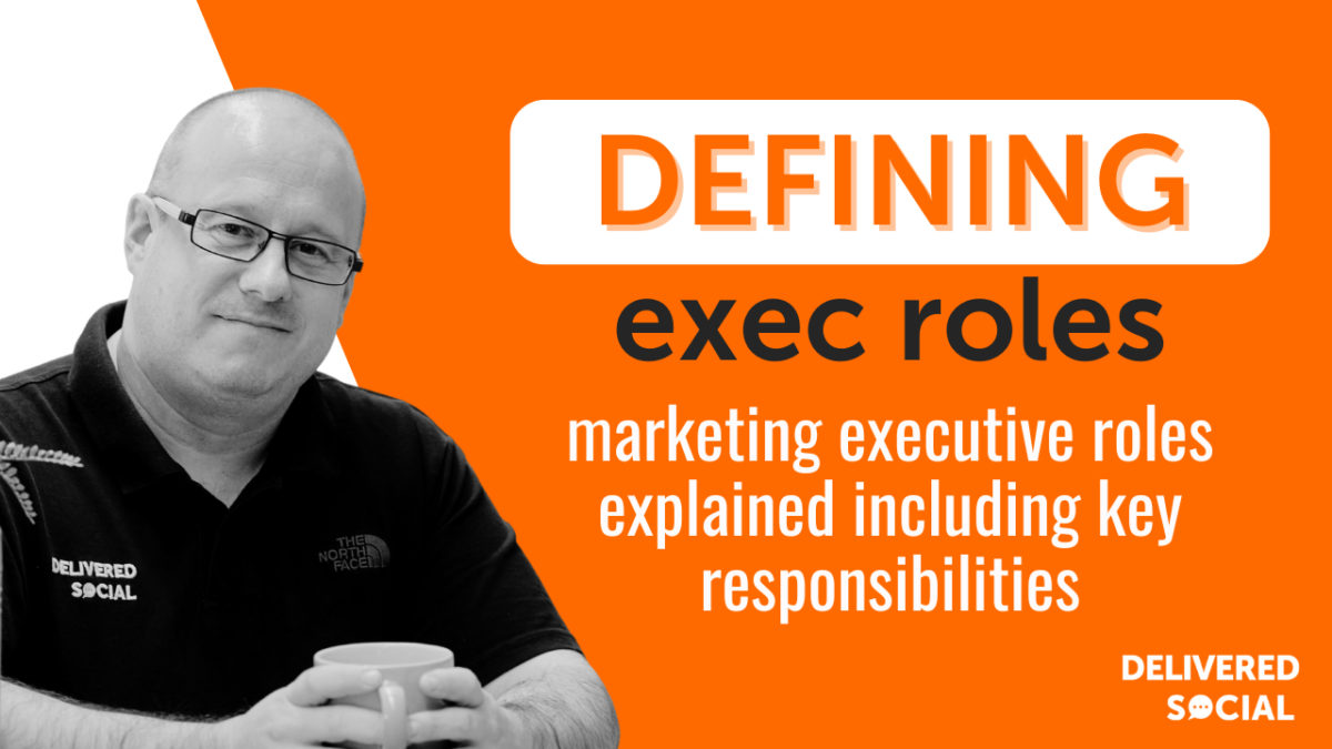 Role of Marketing Executives Explained: Functions and Responsibilities