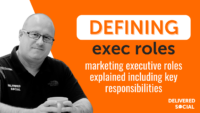 Role of Marketing Executives Explained: Functions and Responsibilities