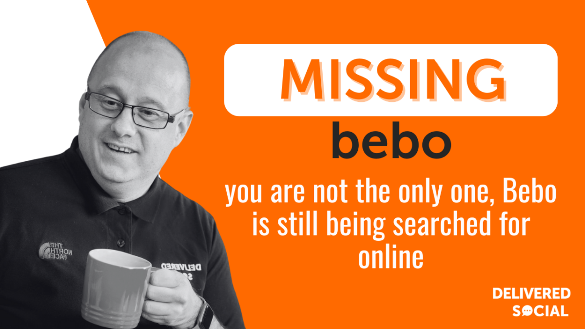 Whatever Happened to Bebo? Rise and Fall of a Social Media Icon