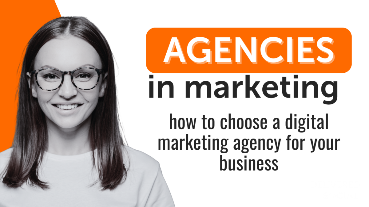 Niche vs. Full-Service: Choosing A Digital Marketing Agency Model