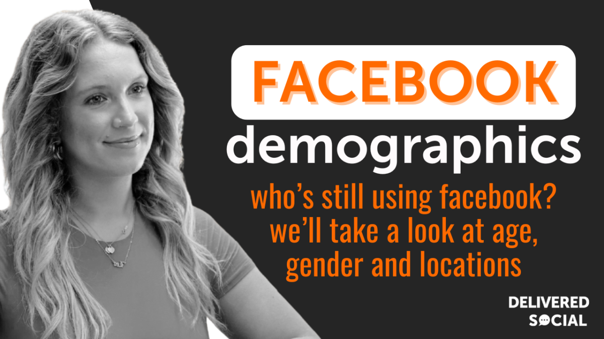 UK Facebook Demographics: Who Uses Facebook in 2026?