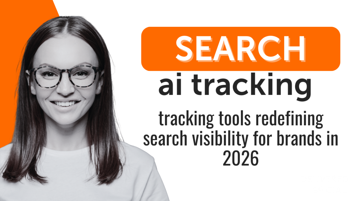 6 AI Mode Tracking Tools Redefining Search Visibility in 2026