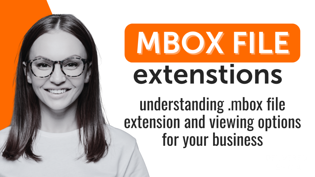 Understanding .MBOX File Extension and Viewing Options
