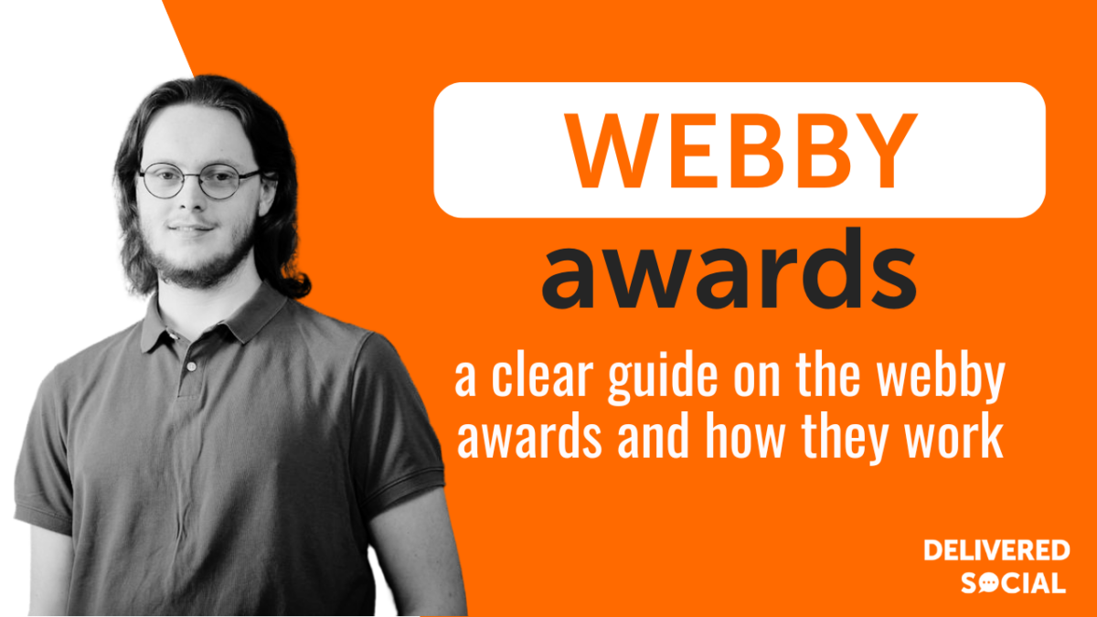 What Are the Webby Awards? A Clear Guide to The Webby Awards